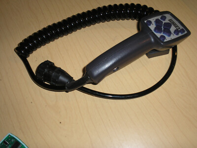 ChieF plow controller for Fisher Western 10 pin EZV MVP 96462 96369 ...