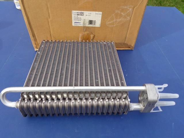 Genuine 2003-2014 GM Evaporator Core 89019027 for sale online | eBay