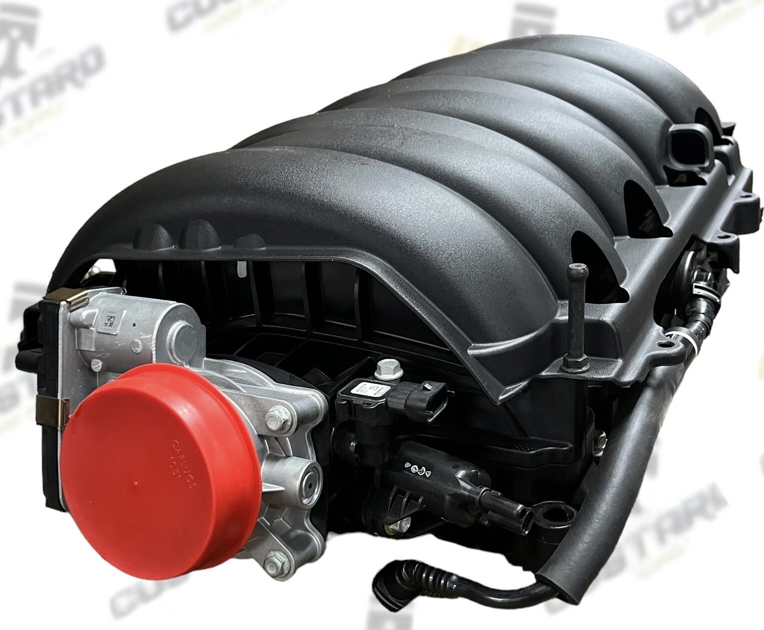 Genuine GM Chevrolet GMC Intake Manifold EcoTec 5.3L L83 L8B Gen 5 Gen ...