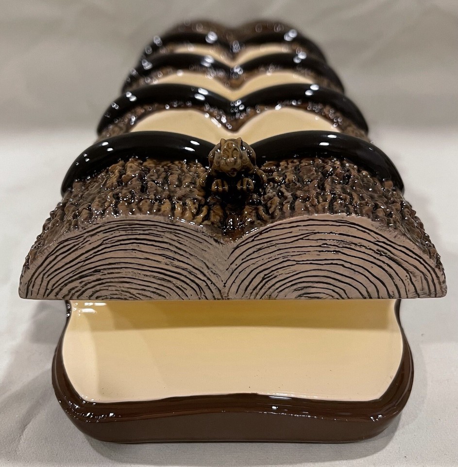 Disney Reproduction Ride Car Splash Mountain Signed By Bob Gurr Prop | eBay