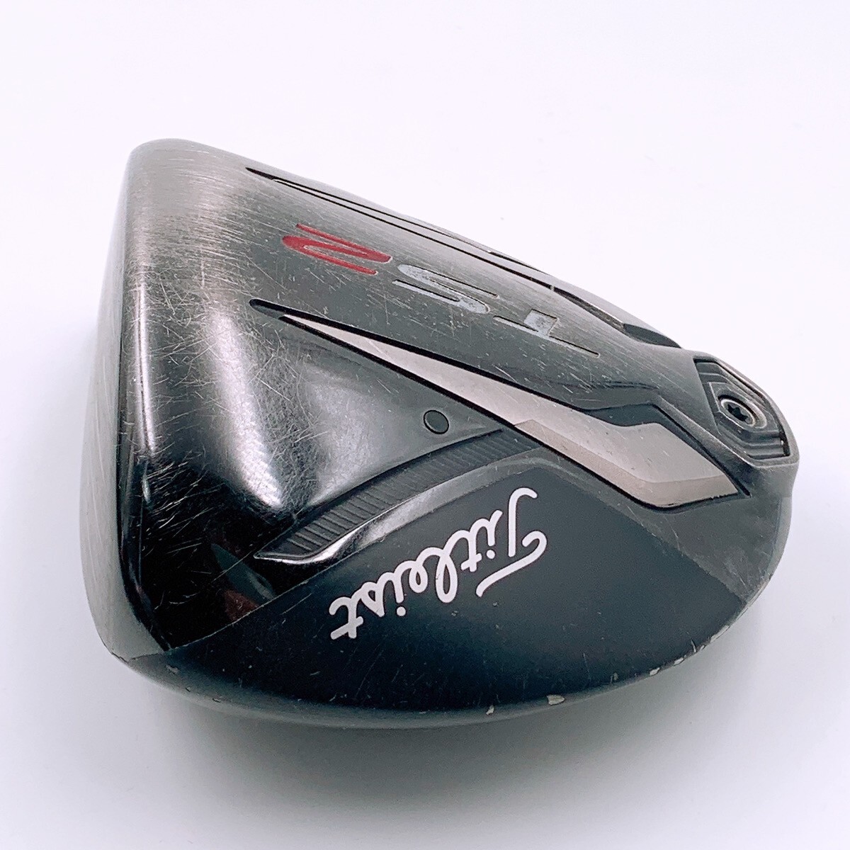 Titleist TS2 9.5° Driver Head With Head Cover set Right Handed ( 9.5 ...