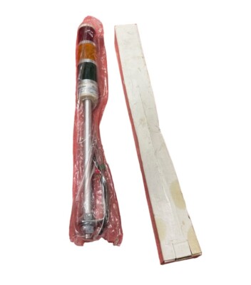 Edwards Machine Status Indicator, 113SP-RGA-AQ **SALE** | eBay