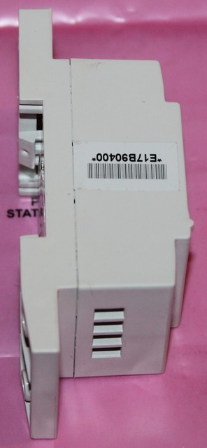 Trane X13651522010 Rev 02 TBT BACnet Terminator Lightly for sale online ...