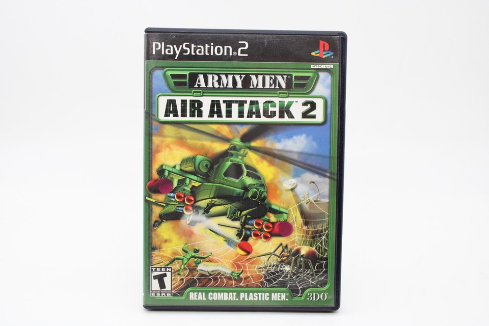 Sony Playstation 2 PS2 Cheap Value Affordable Games Tested Resurfaced ...