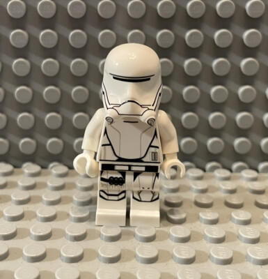 LEGO Minifigures First Order Flametrooper sw0666 Star Wars / No ...