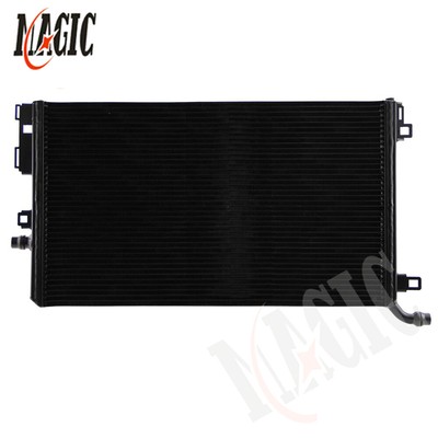 Tuning Front Mounted Radiator For Mercedes Benz W205 C63 AMG/W205 C63S ...