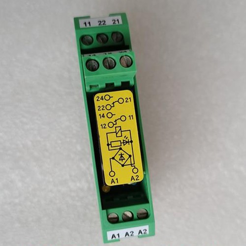 NEW PHOENIX NO.2981363 Power Relay 240VDC 5A 250VAC | eBay