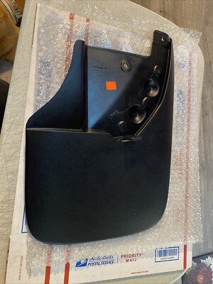 Toyota Tundra, Mudguard Quarter Panel, 2007-2014, RH, Rear, 76625-0C060 ...