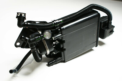 OEM TOYOTA CHARCOAL EMISSIONS CANISTER 77740-04030 FITS SELECT TACOMA ...