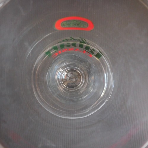 John LABATT CLASSIC Vintage Beer Mug Art Table Bar Bistro Italy N5808 ...