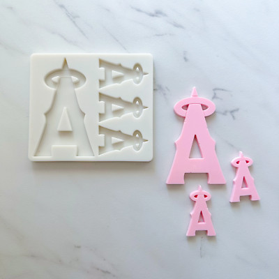 ANGELS MOLD | eBay