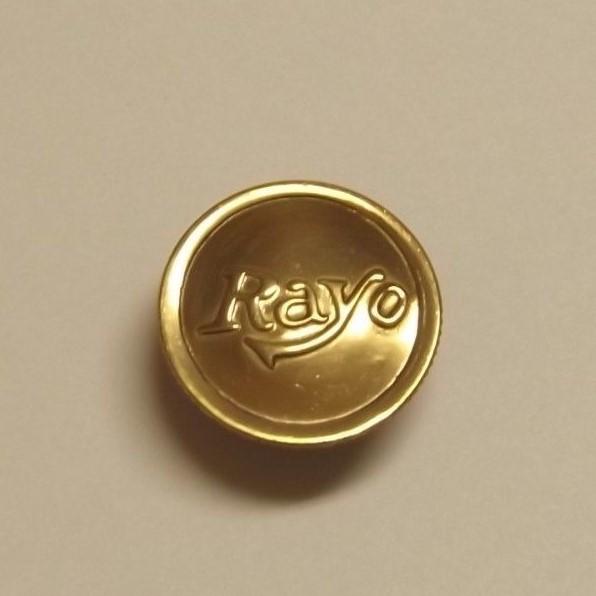NEW SOLID BRASS RAYO OIL LAMP FILLER CAP FOR RAYO OIL KEROSENE LAMPS ...