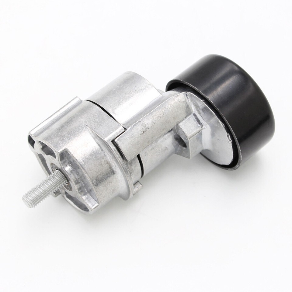 Belt Tensioner Assembly for 2010-2013 Hyundai Santa Fe Kia Forte Forte ...