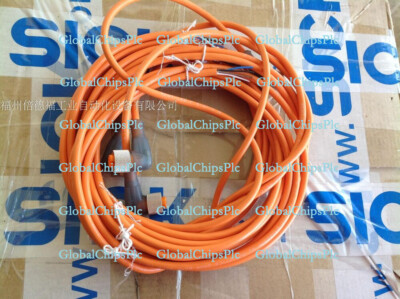 Original SICK sensor cable DOL-1204-L02M | eBay