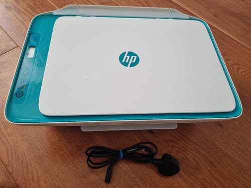 HP Deskjet 2672 Printer | eBay UK