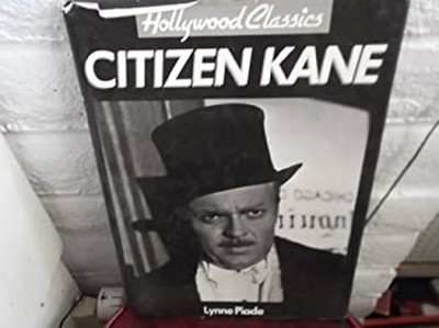 Citizen Kane Hardcover Marie Cahill 9780831745738| eBay