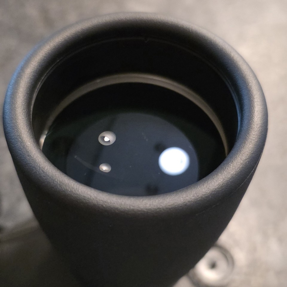 PENTAX 7x50 PCF V Binoculars, Used, Includes Caps & Strap, Soft Case | eBay