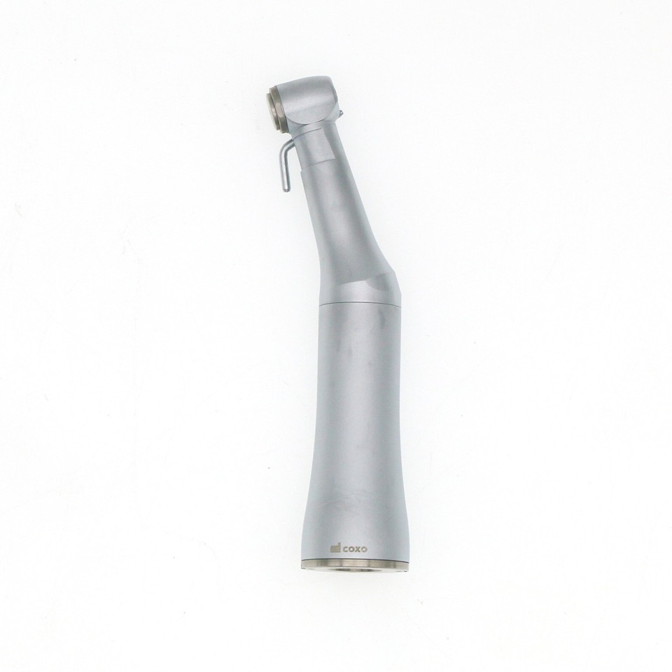 COXO Dental Low Speed Handpiece 20:1 Contra Angle Implant Surgery ...
