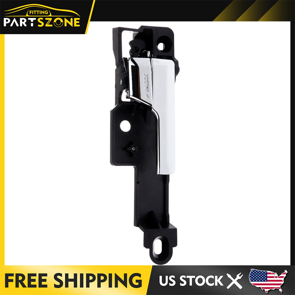 Front Right Interior Door Handle Fits 2006-2012 Ford Fusion Passenger ...