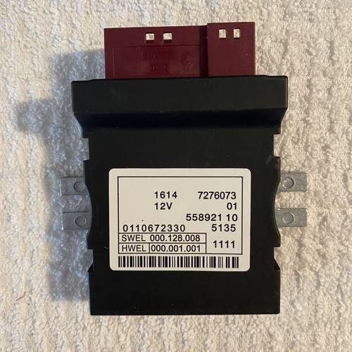 Fuel Pump Control Module Unit 16147276073 for BMW 125i M135i 220i M2 ...