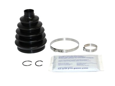 Front Outer CV Boot Kit 42WJQM34 for X3 X4 X5 X6 2011 2012 2013 2014 ...