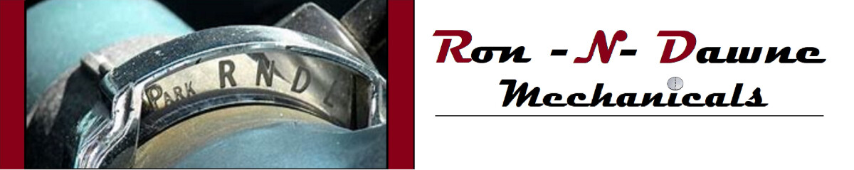 RND Mechanicals | eBay Stores