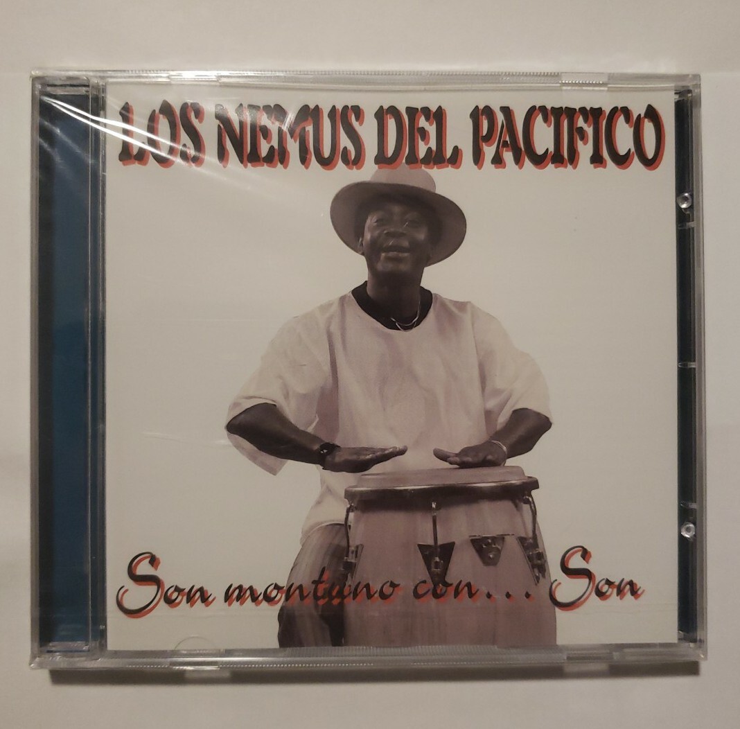 Los Nemus Del Pacifico Son Montuno Con Son Cd super recommended 👌 ...