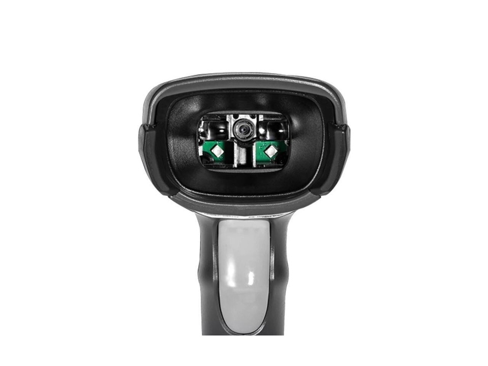 Zebra DS2278-SR Handheld Cordless 1D/2D Omnidirectional Barcode Scanner ...