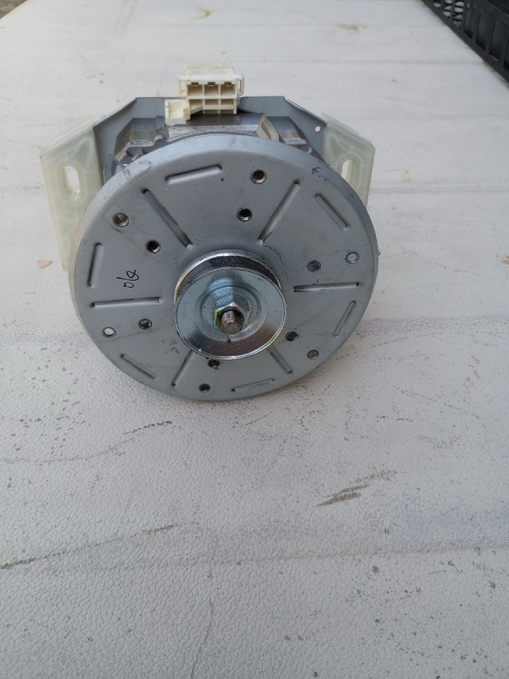 Samsung Washing Machine Drive Motor Dc31-00080b | eBay