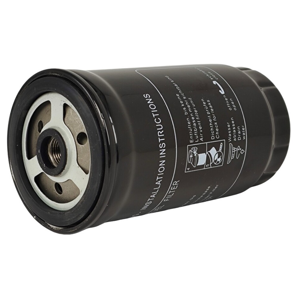 F6800-16411 Fuel Filter for Kioti CK DK NX RX Tractor Daedong CK4010 ...