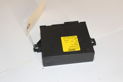 2003-2006 MERCEDES BENZ W220 S500 HEADLIGHT LAMP CONTROL MODULE K1820 ...