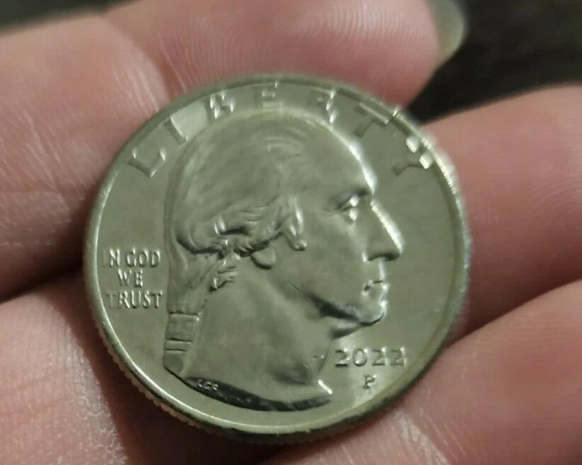 Coin Errors With Bumps