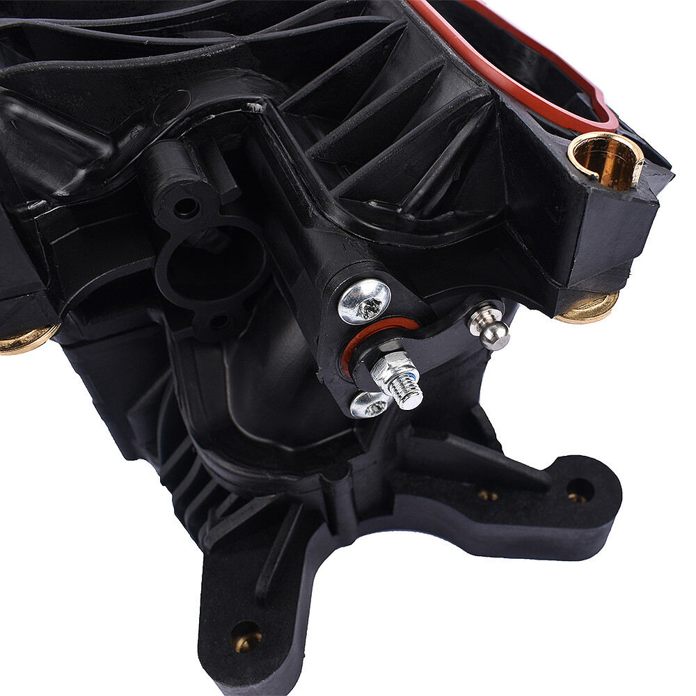 Intake Manifold For Hyundai Santa Fe 3.5L 2010-2012 Kia Sedona Sorento ...