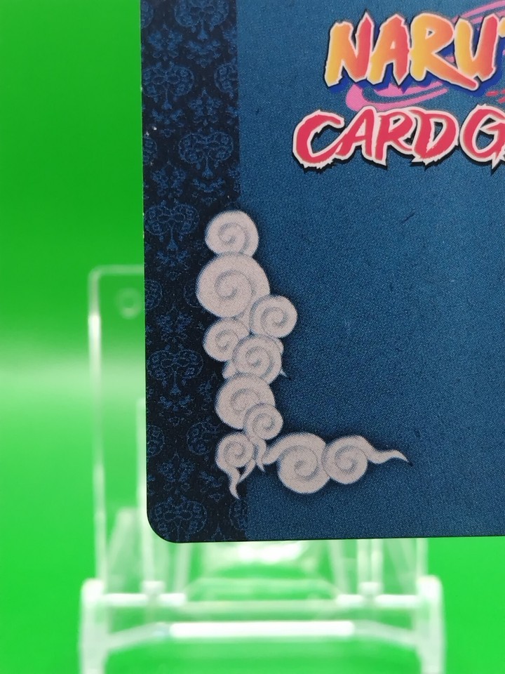 Uzumaki Naruto Card Game BANDAI Japanese TCG Retro Anime Manga Japan ...