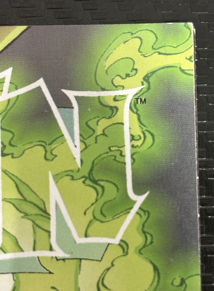 Todd McFarlane Autographed signed 1993 spawn comic #16 JSA COA | eBay