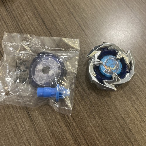 Takara Tomy Beyblade X | BX-07 - Dransword / Dran Sword 3-60F Special ...