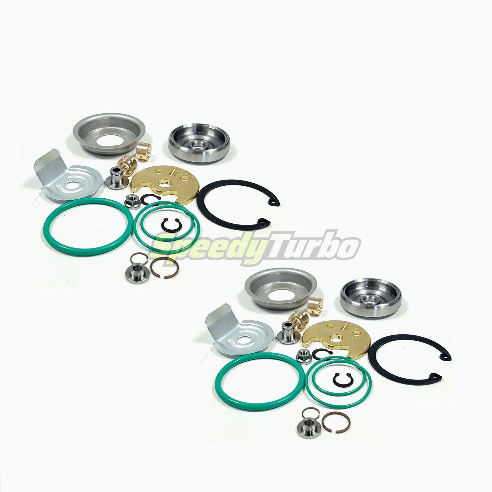 Td03 Turbo Repair Rebuild Kit For 2007 2010 Bmw N54 135i 335i 335xi
