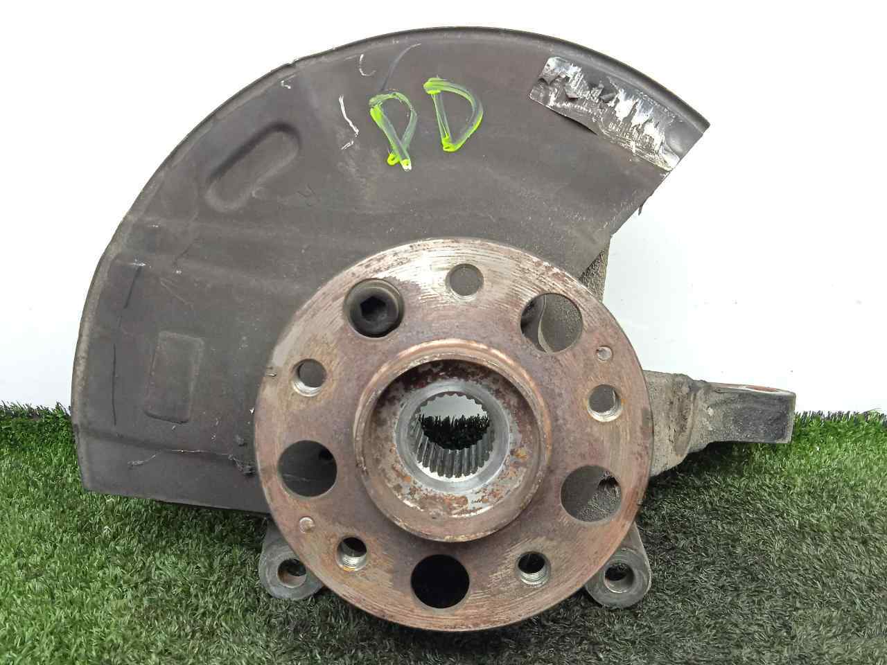 4142034000 MOYEU DE ROUE AVANT DROITE / 5X112 / CON.RODAMIENTO / 602176 ...