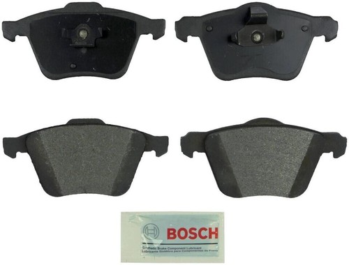 Bosch BE1003 Brake Pad Sets 2-Wheel Set Front Volvo XC90 2003-2014 7904 ...