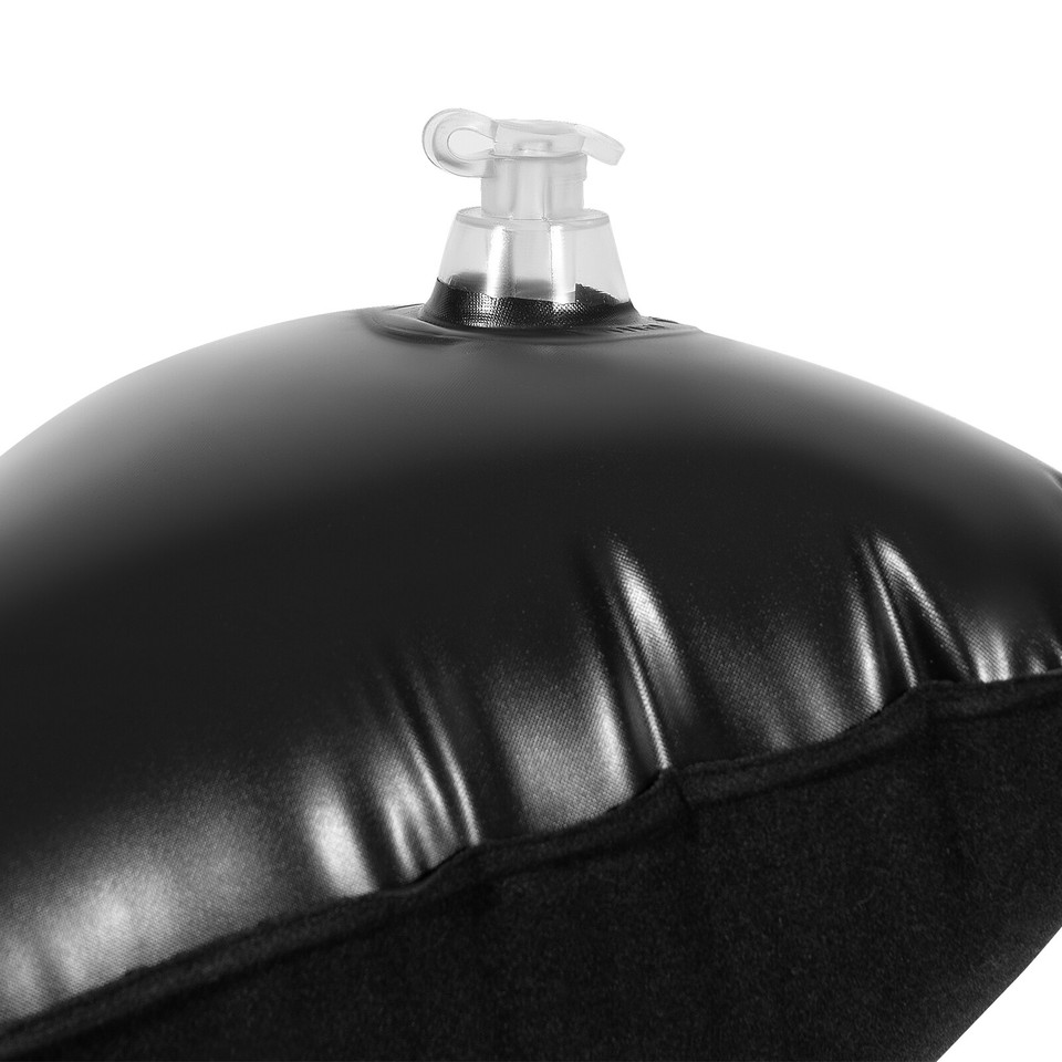 Car Air Bed Air Mattress Backseat Inflatable Cushion & Pump for SUV ...