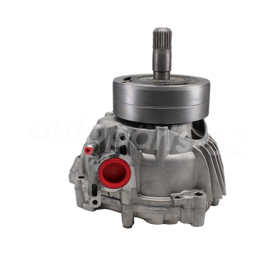 Transmission Transfer Box 95B341010 For 2015-2018 Porsche Macan 95B AWD ...