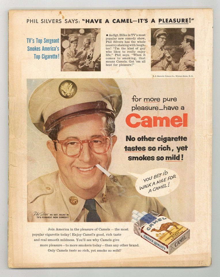 True Detective Magazine Vol. 65 #4 GD 2.0 1956 | eBay