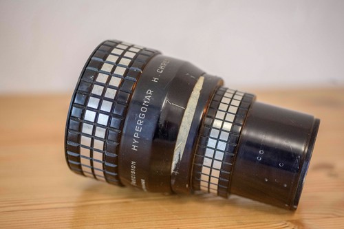 🔥 Hypergonar Chretien Hi Fi 2 🔥 Scope / anamorphic | eBay Australia