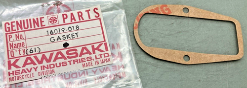 NEW GENUINE KAWASAKI 16019-018 GASKET | eBay