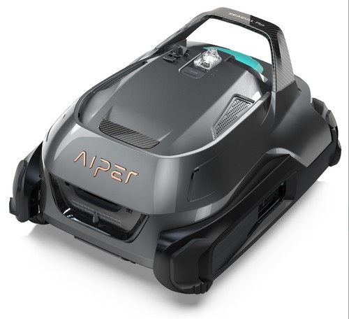 Aiper Seagull Plus Cordless Pool Vacuum Robotic Pool Cleaner | eBay
