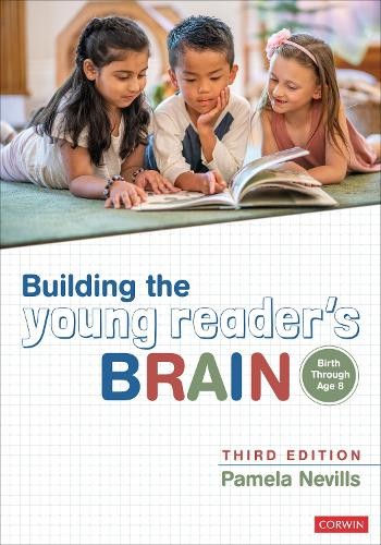 Pamela A. Nevil Building the Young Reader′s Brain, Birth (Paperback ...