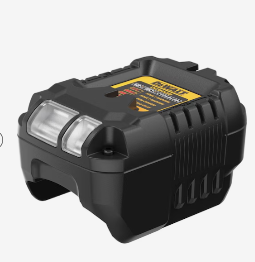 New Dewalt DCB1102 12V & 20V Max Li-ion Compact Battery Charger | eBay