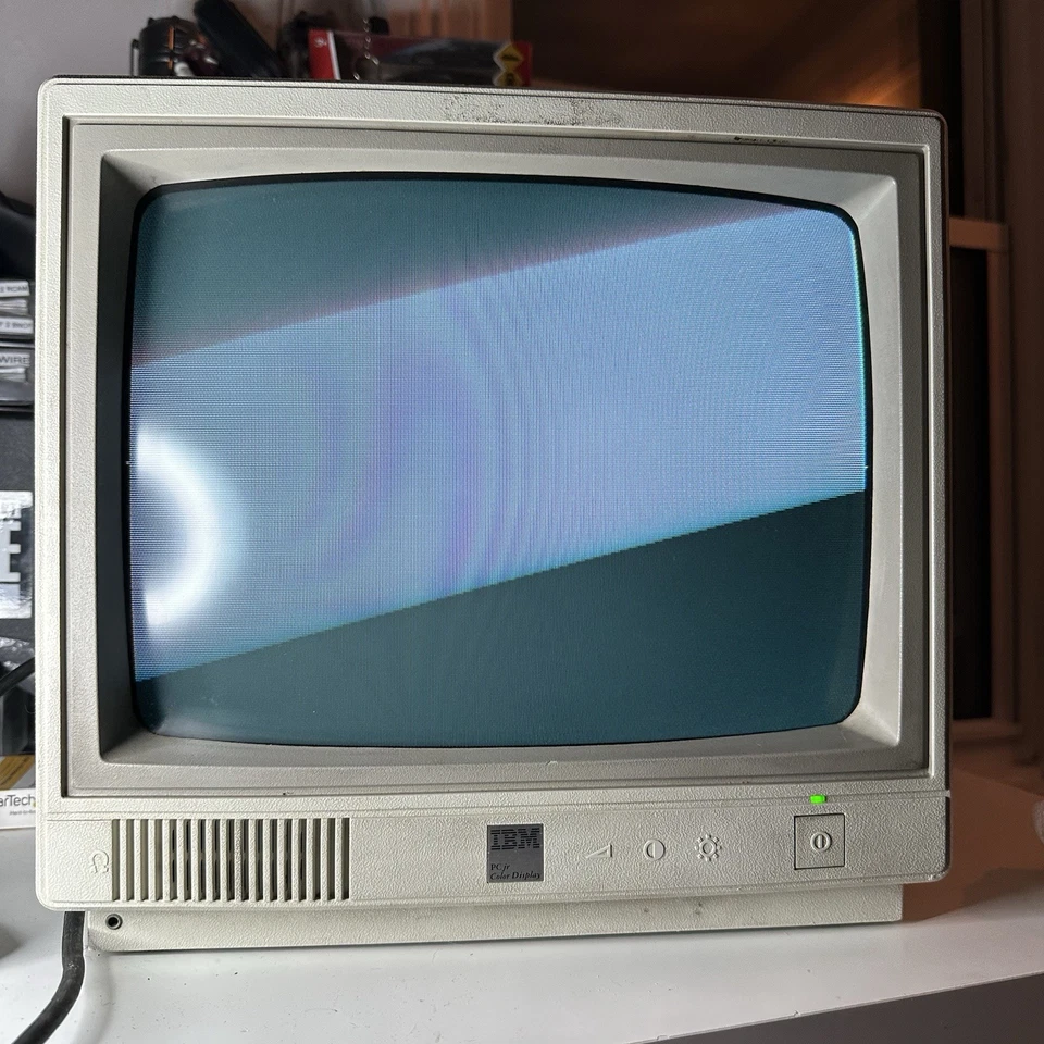 IBM Computer Monitors for sale - eBay