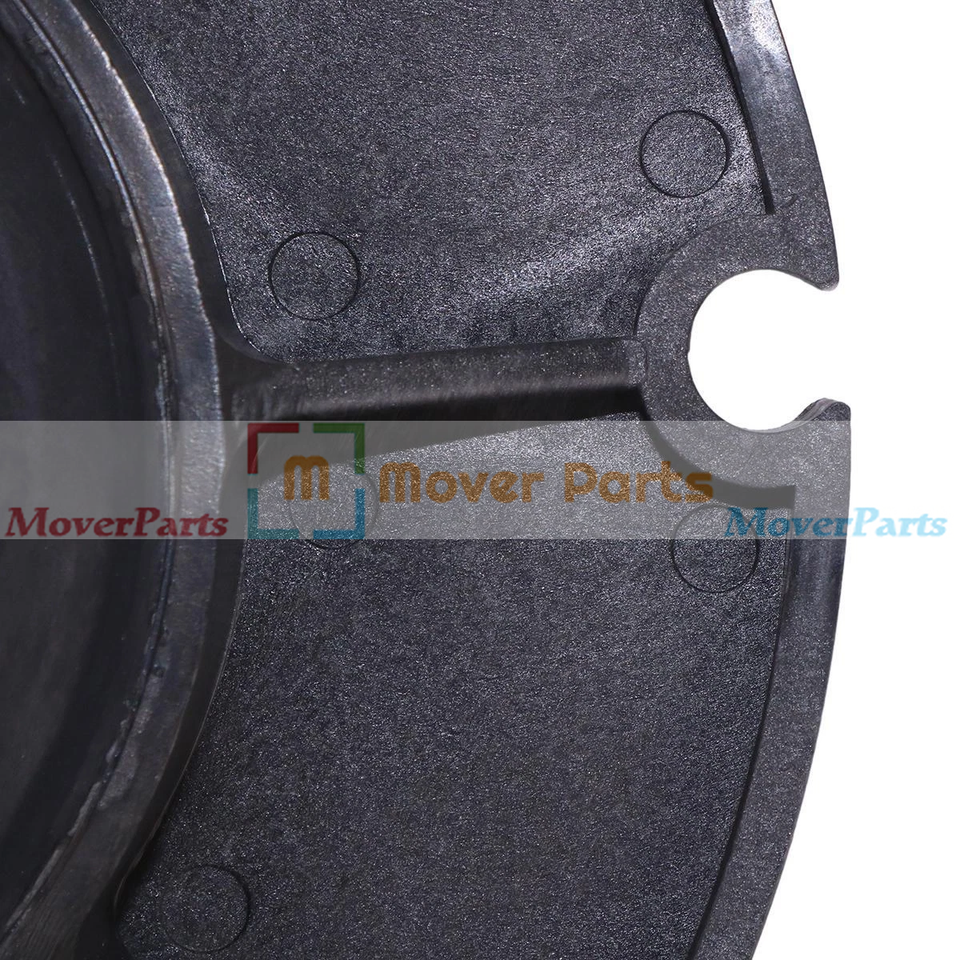 36865012 Coupler ID 35mm For Ingersoll Rand Doosan Daewoo Bobcat Air ...