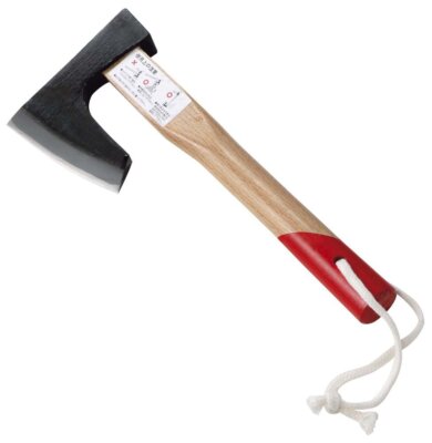 Asano Woodworking All Steel Hand Axe 750g 200 Momme 07055 Yellow | eBay